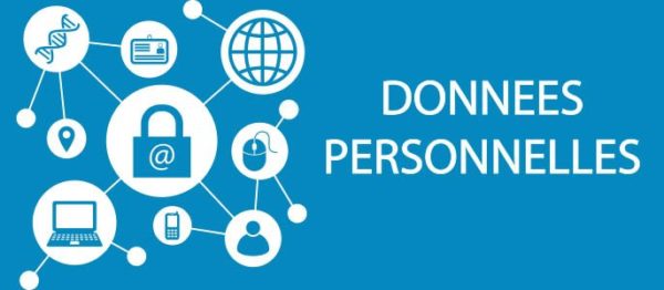 CNDP – Déclaration de traitement de données personnelles